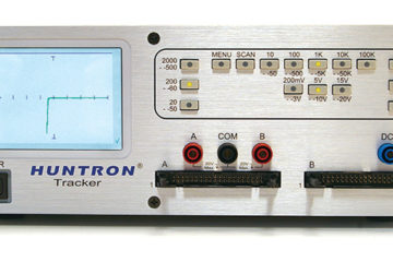 Máy kiểm tra lỗi linh kiện - Huntron Tracker 3200S - MITAS Hà Nội