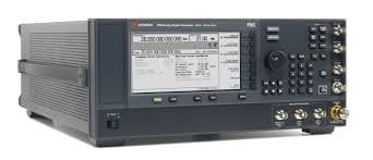 Máy phát tín hiệu PSG / Keysight PSG Signal Generator